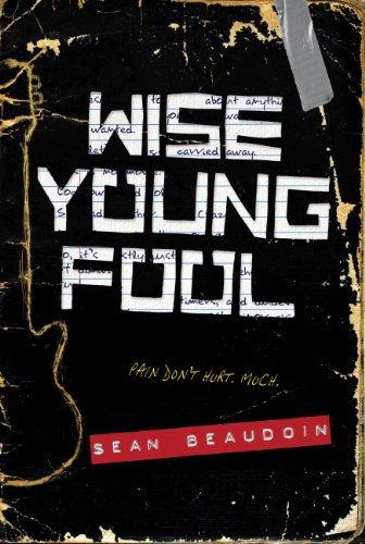 Amazon.com: Wise Young Fool eBook : Beaudoin, Sean: Kindle Store