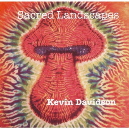 Play Sacred Landscapes by Kevin Davidson on Amazon Music
