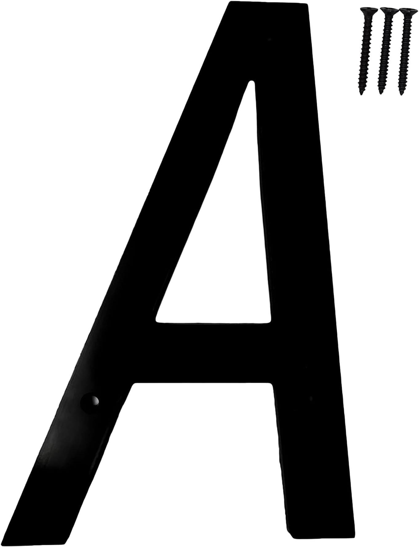 Amazon.com: Montague Metal Products - Modern Wayfinding Commercial ...