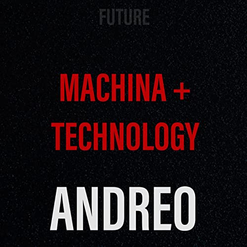 Play Future by Andreo on Amazon Music