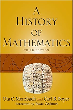 Amazon.com: The History of Mathematics: A Very Short Introduction (Very ...