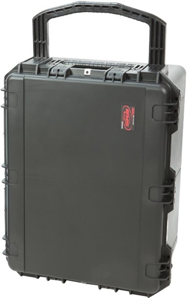 Amazon.com: SKB 3i-2922-16BF Stage & Studio Equipment Case : Musical ...