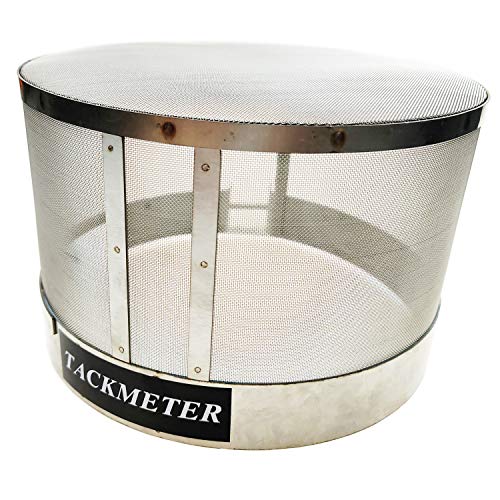 TACKMETER Smart Meter Cover Faraday Cage Protection from RF Radiation ...