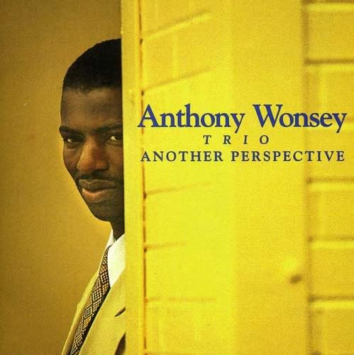 Another Perspective: Wonsey, Anthony Trio, Wonsey, Anthony Trio: Amazon ...