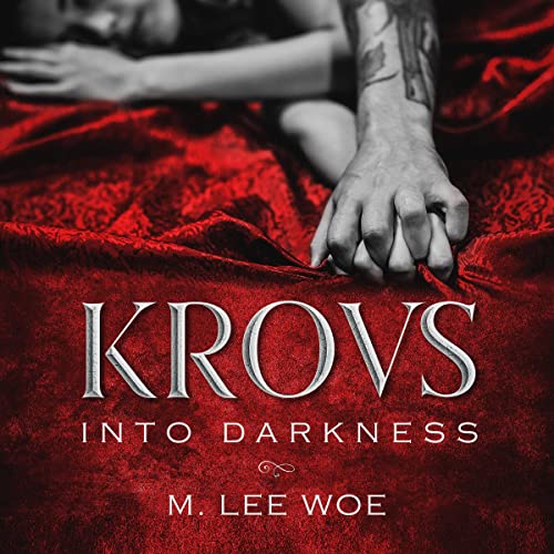 Amazon.com: KROVS into Darkness (Audible Audio Edition): M. Lee Woe, Richard Pendragon, Emely ...