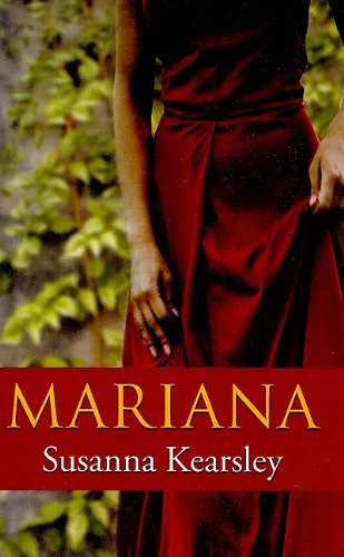Mariana: Amazon.co.uk: Kearsley, Susanna: 9780750531719: Books
