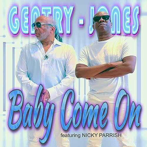 Play Baby Come On by Gentry-Jones feat. Nicky Parrish on Amazon Music