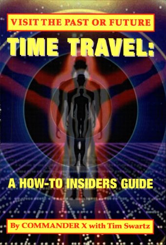Time Travel: A How-To Insiders Guide (English Edition) eBook : X ...