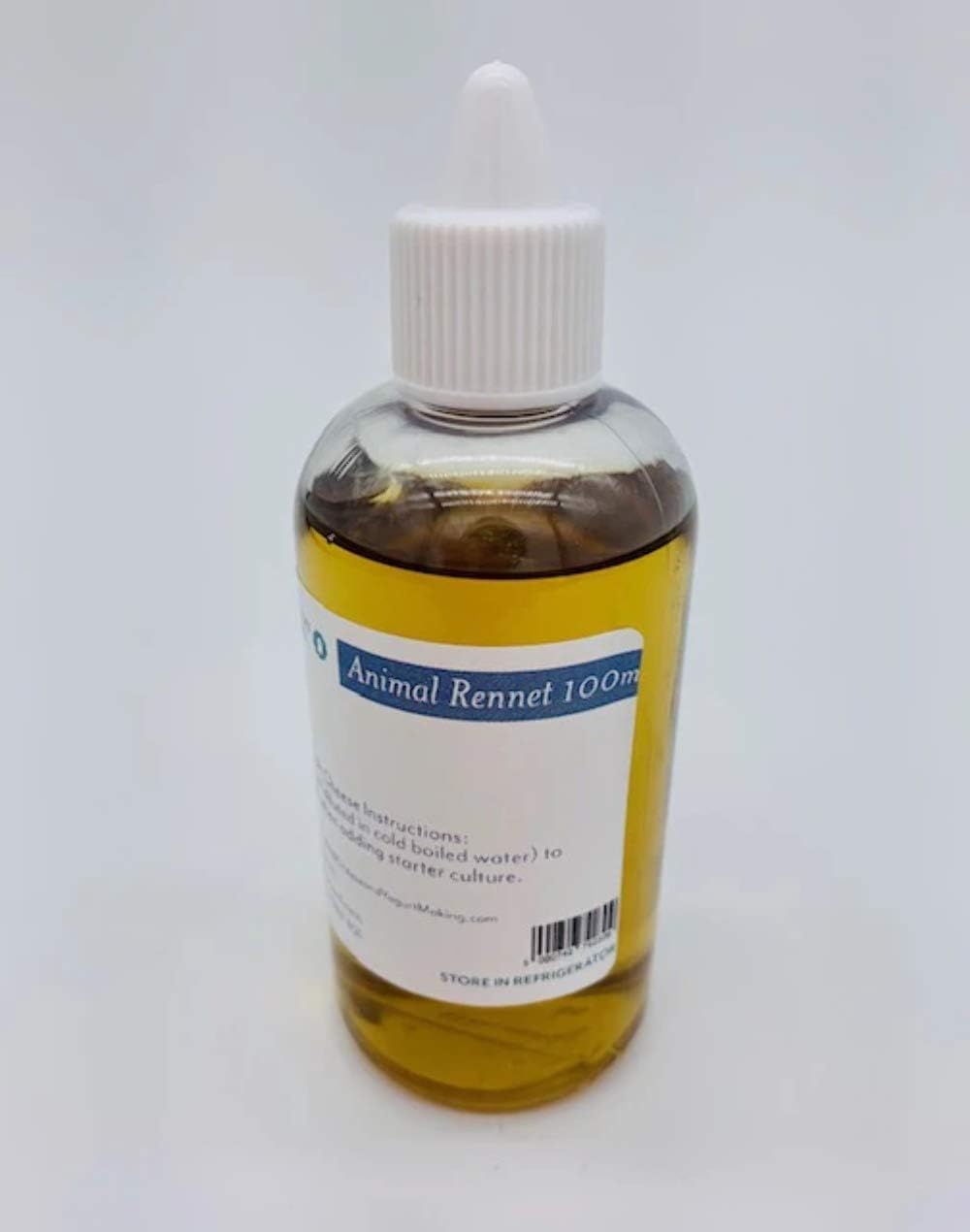 Liquid Animal Rennet : Amazon.co.uk: Grocery