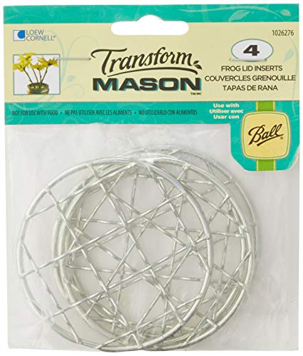 13 cool Mason Jar Lids and Accessories - Learn Along with Me