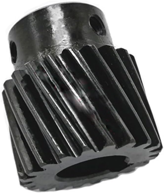 Amazon.com: ELLANA Transmission Angle 1.25 Module Left Hand Helical ...