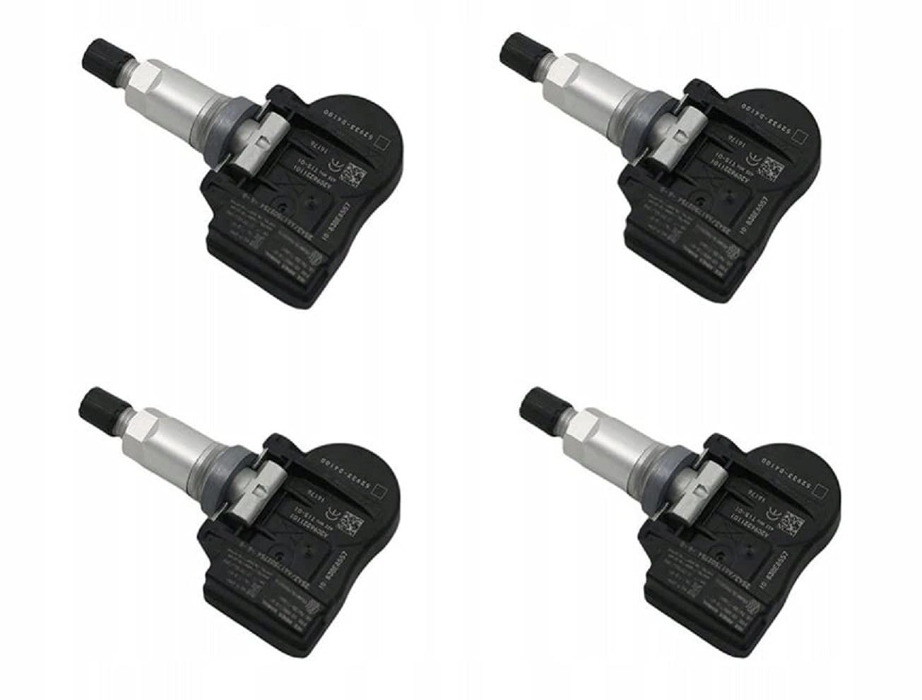 Amazon.com: Genuine OEM 52933-F2000 Tire Pressure Monitoring System ...