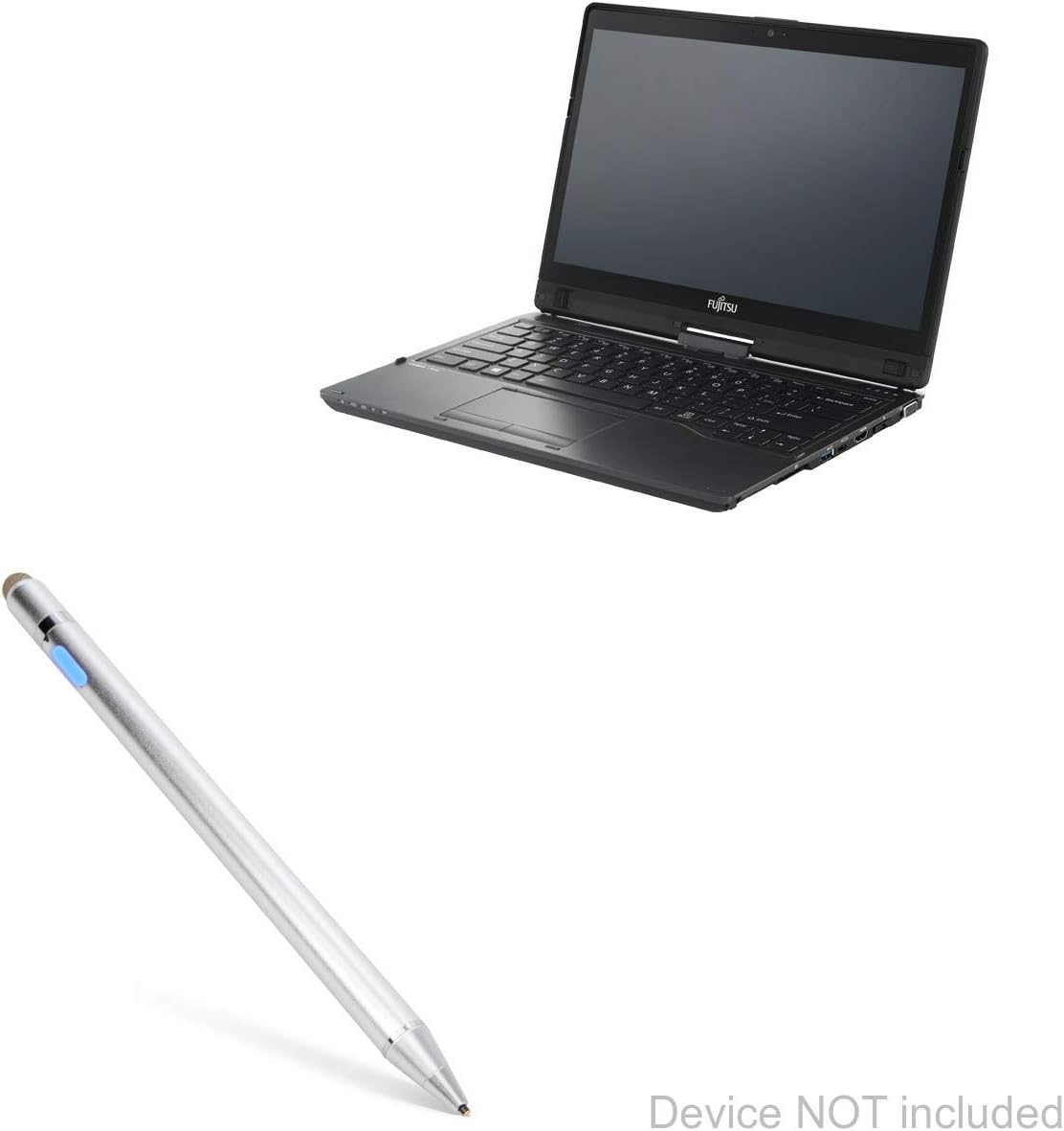 BoxWave Stylus Pen für Fujitsu LifeBook T939 - AccuPoint Active Stylus ...