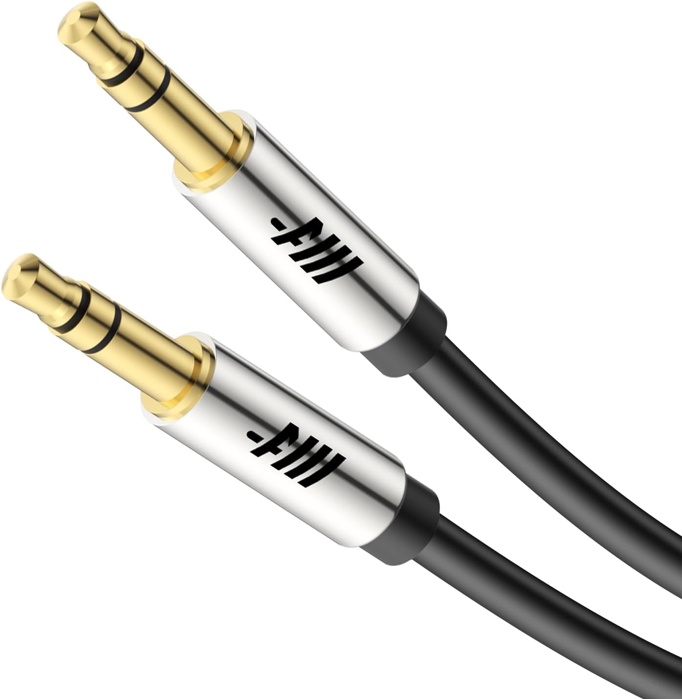 Amazon.com: LDKCOK 3.5mm Male to Male Audio Aux Cable 3ft, AUX Cable ...