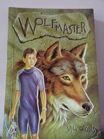 Wolf-Master: Amazon.co.uk: 9780790123332: Books