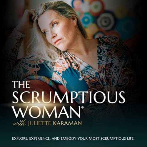 The Scrumptious Woman : Juliette Karaman: Amazon.in: Audible Books ...