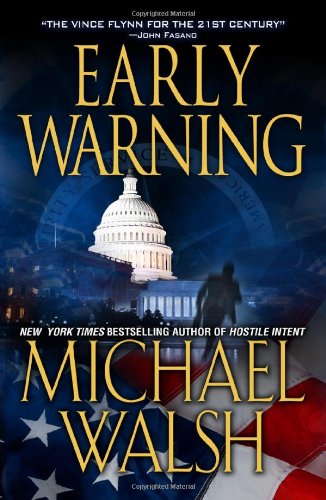 Amazon.com: Early Warning: 9780786020430: Walsh, Michael: Books