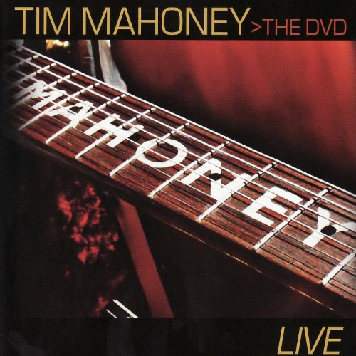 Play The DVD by Tim Mahoney on Amazon Music