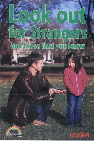 Look Out for Strangers: Paul Humphrey, Alex Ramsay: 9780237525453 ...