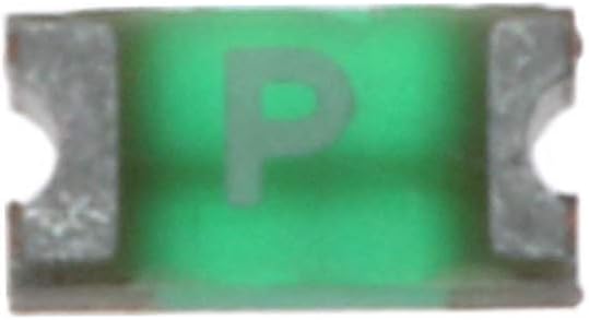 Amazon.com: 2PCS LCD Display Backlight Fuse for MacBook A1465 A1466 ...