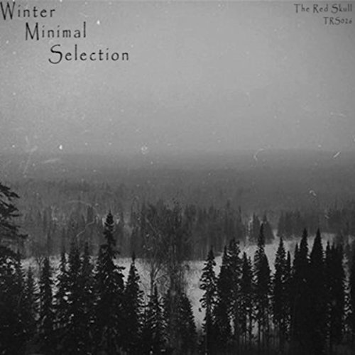 Amazon Music Unlimited - VARIOUS ARTISTS 『Winter Minimal Selection』