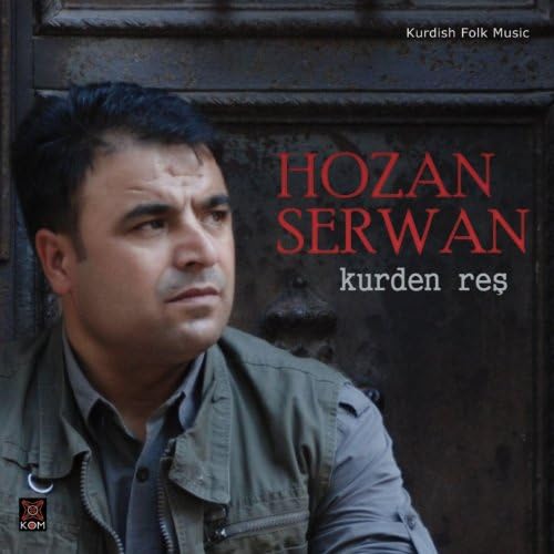 Play Kurdên Reş by Hozan Serwan on Amazon Music