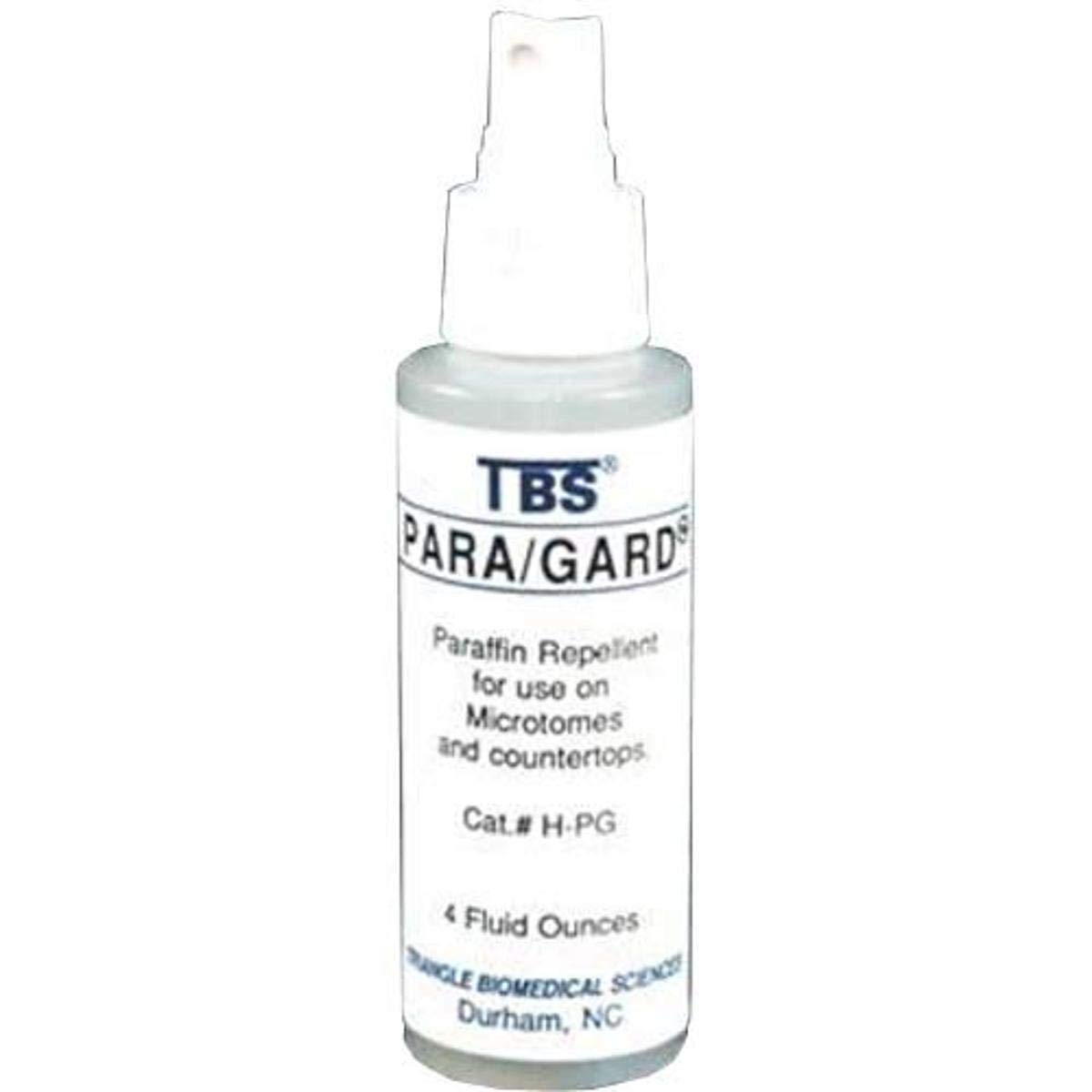 TBS PG Para/Gard Paraffin Repellent, 4 oz. (Pack of 6): Amazon.com ...