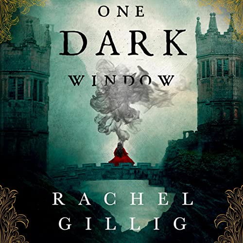 Amazon.com: One Dark Window (Audible Audio Edition): Rachel Gillig ...