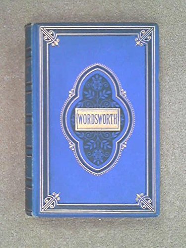 Poems: William Wordsworth: Amazon.com: Books