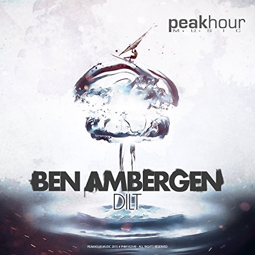 Riproduci DILT di Ben Ambergen su Amazon Music