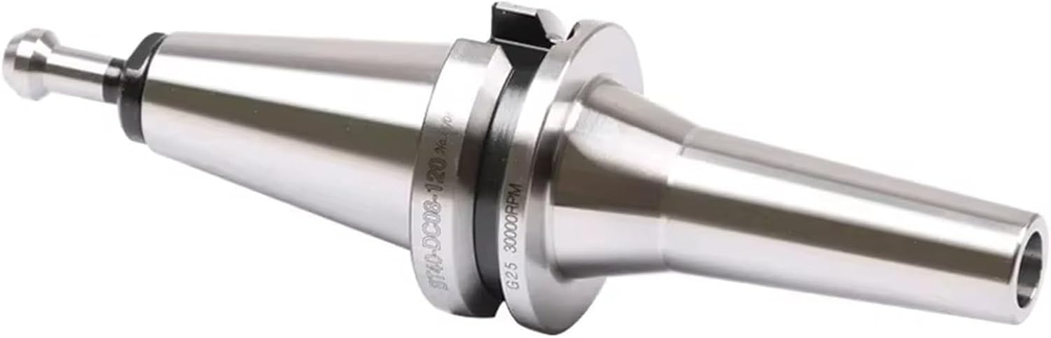 High Precision And Speed BT30 BT40 Dc Knife Shank Dc6 Dc8 Dc12 60L ...