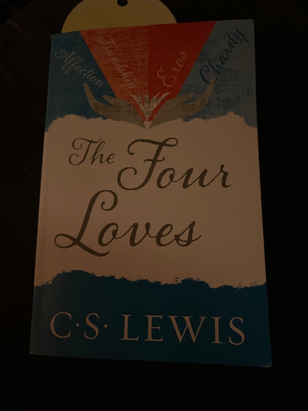 C. S. Lewis Signature Classic: The Four Loves - Lewis, C s ...