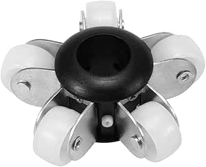 Amazon.com: YIWENG Guide Wheel, 90mm Guide Wheels Protective Cover for ...