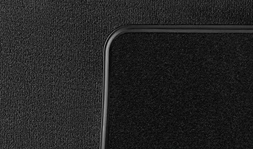 BMW Genuine Rear Floor Mats Textile Basis Fits F32 F32 LCI F82 ...