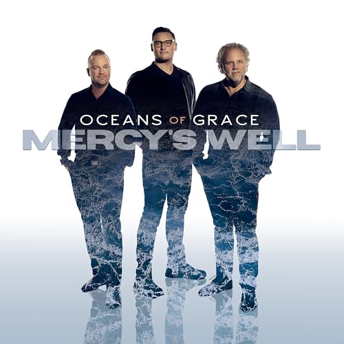 Amazon.com: Oceans of Grace : Mercy's Well: Digital Music