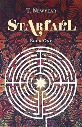 Amazon.com: Starfall Book 1 (Starfall: A Tale in Two Eras) eBook ...
