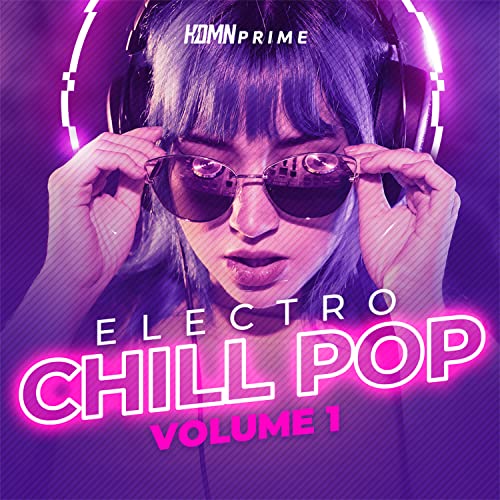 Electro Chill Pop, Vol. 1 by Christina Graves on Amazon Music - Amazon ...