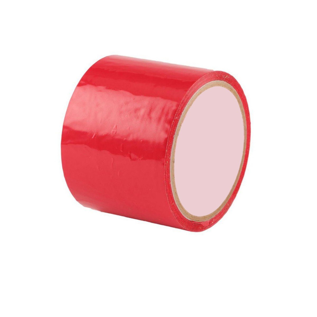 Gothis Wonder 555 Tape 36mm x 25 Meter (Pack Of 96 , Red) : Amazon.in ...