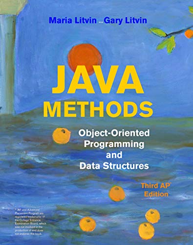 Java Methods: Object-Oriented Programming and Data Structures | Amazon price tracker / tracking ...