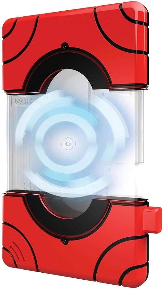 Pokemon X and Y Pokedex Trainer Kit : Amazon.co.uk: Toys & Games