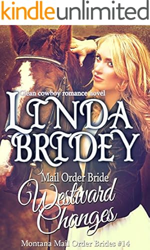 Amazon.com: Mail Order Bride: Westward winds: A Clean Historical Cowboy Romance (Montana Mail ...