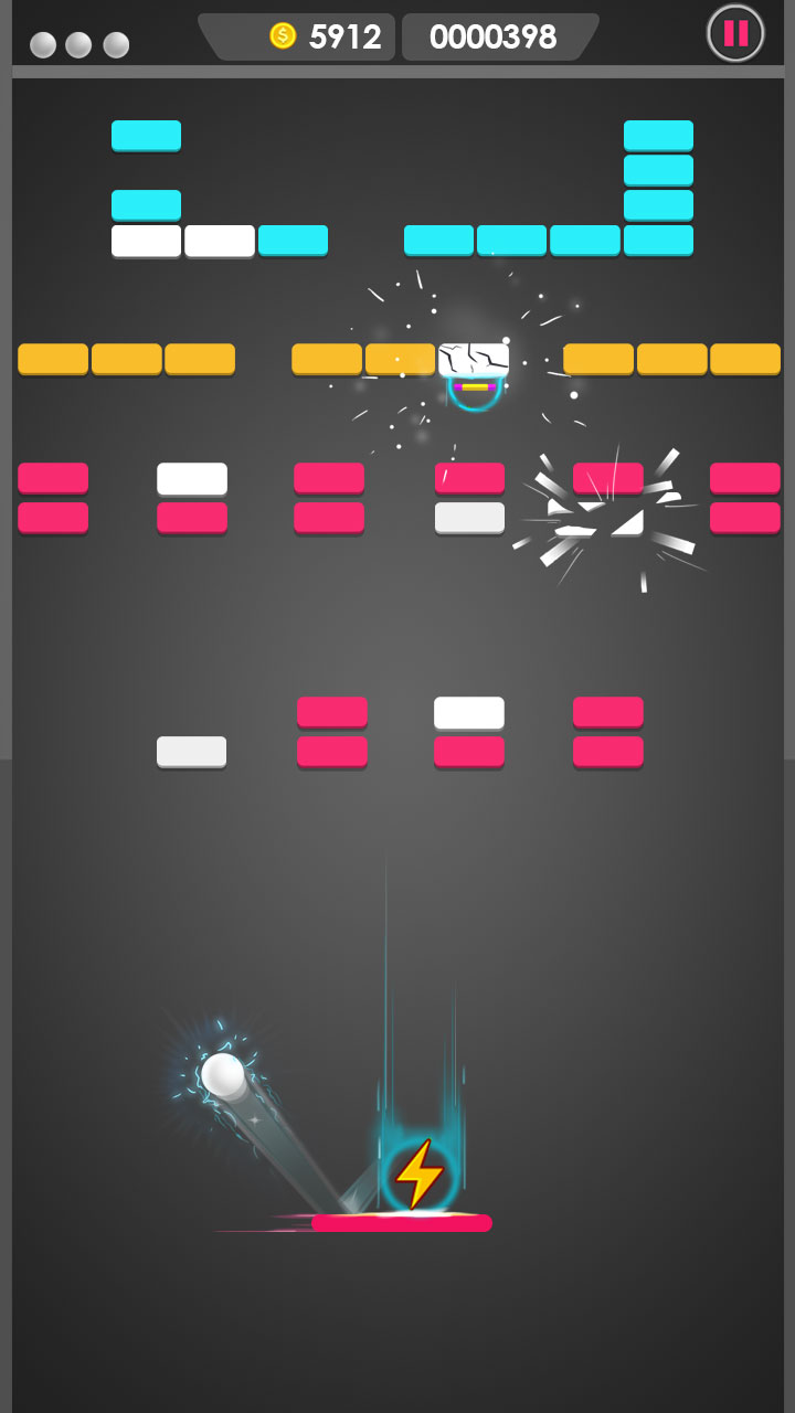 Brick Break: Classic Puzzle Game:Amazon.co.uk:Appstore for Android