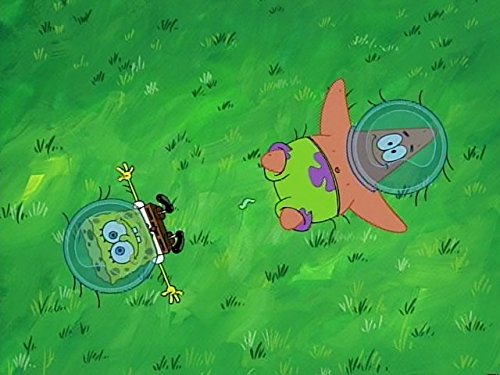Watch SpongeBob SquarePants - Season 2 | Prime Video