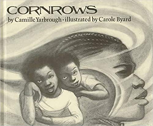 Cornrows: Amazon.co.uk: camille-yarbrough-carole-m-byard: 9780698204621 ...