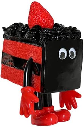 Amazon.co.jp: red rum cake a flavor : Toys & Games