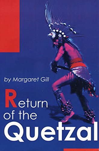 Return of the Quetzal - Kindle edition by Gill, Margaret. Children ...