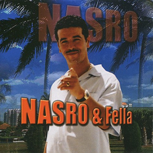 Play Nasro Duo Fella by Nasro on Amazon Music