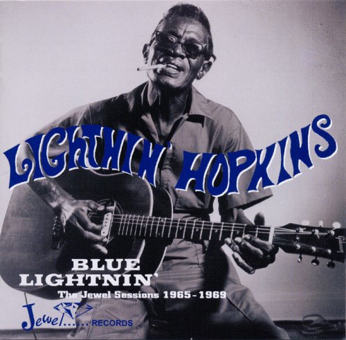 Buy Blue Lightnin: the Complete Je Online at Low Prices in India ...