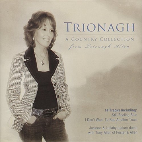 TRIONAGH - Country Collection from Trionagh Allen - Amazon.com Music