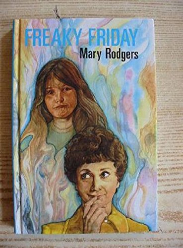 Cascades - "Freaky Friday" (Collins Cascades): Rodgers, Mary ...